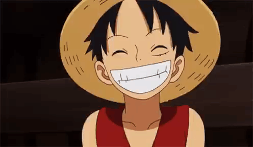 All Gears Luffy Has Undergone Currently - by tapas