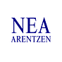 Nea Arentzen | Substack