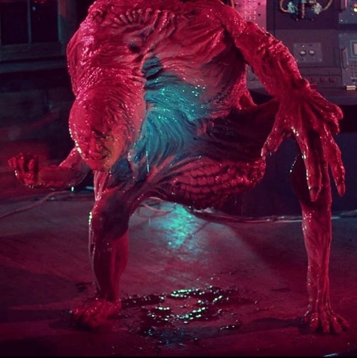 Dave Mixon on Substack: