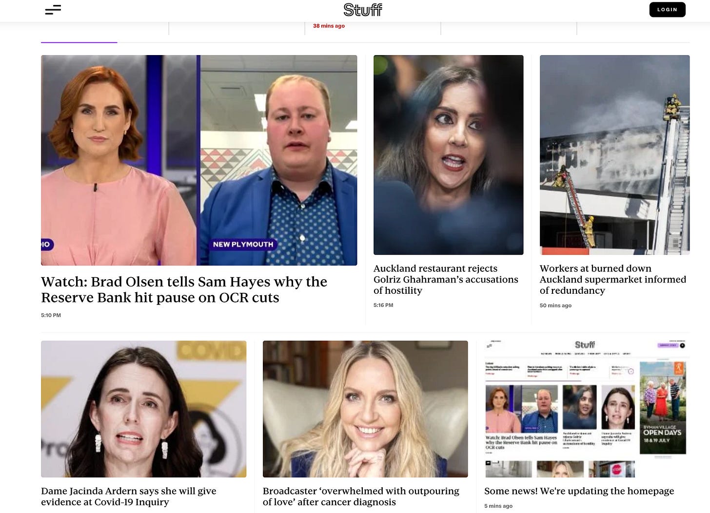 GCSB & NZSIS warn ACT Bill risks NZ's National Security