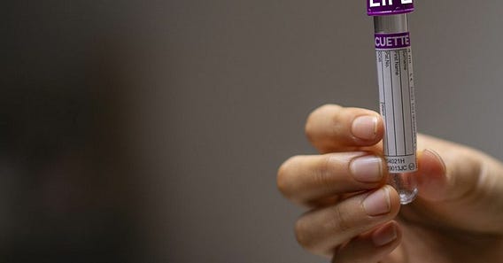 Alt NIH 4 Science | Substack