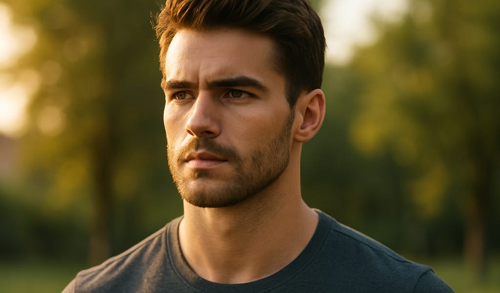 Masculine Aesthetics - Hans' Substack