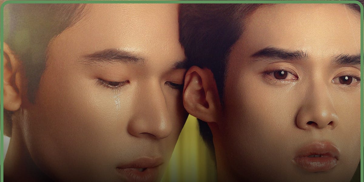 Love In The Moonlight: serie BL tailandesa de época llega a las pantallas