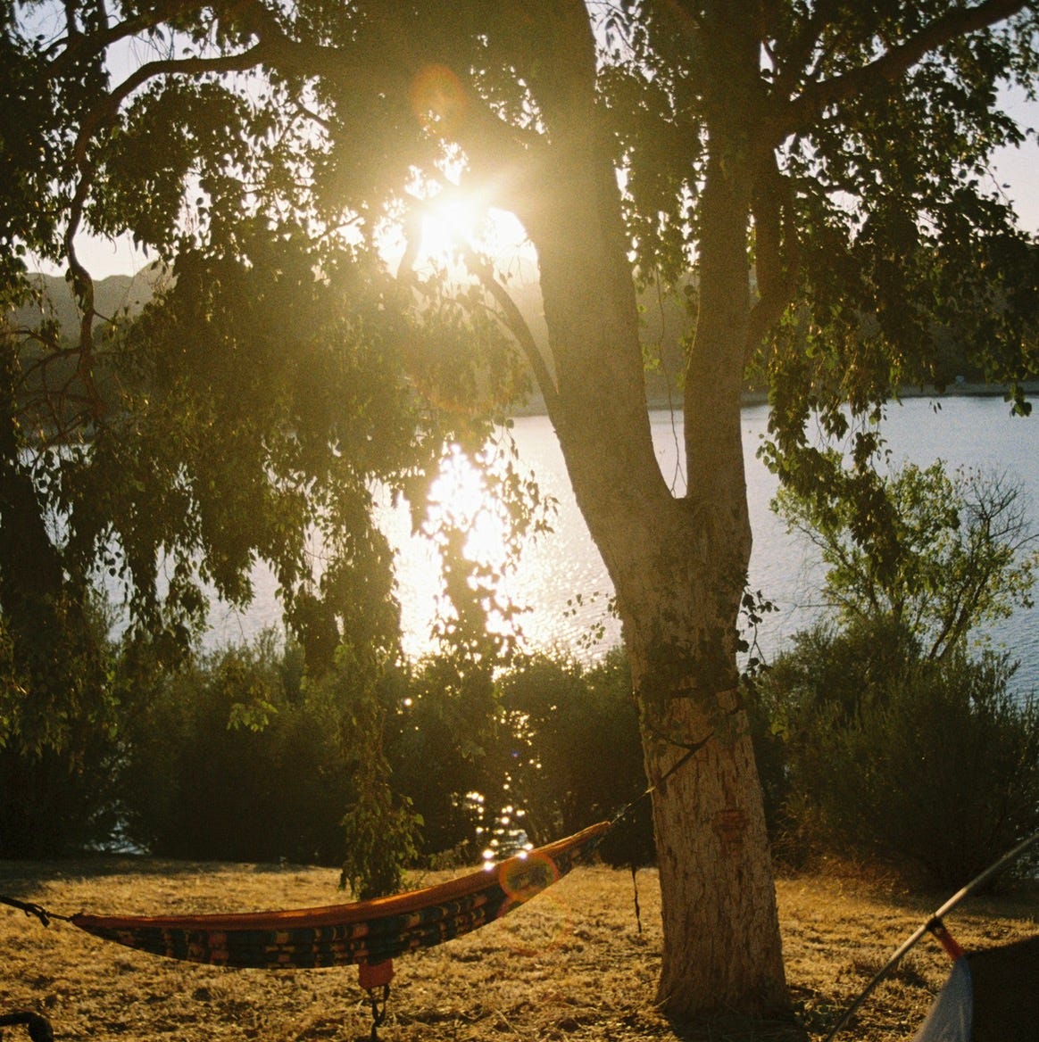 peace, kd | Substack