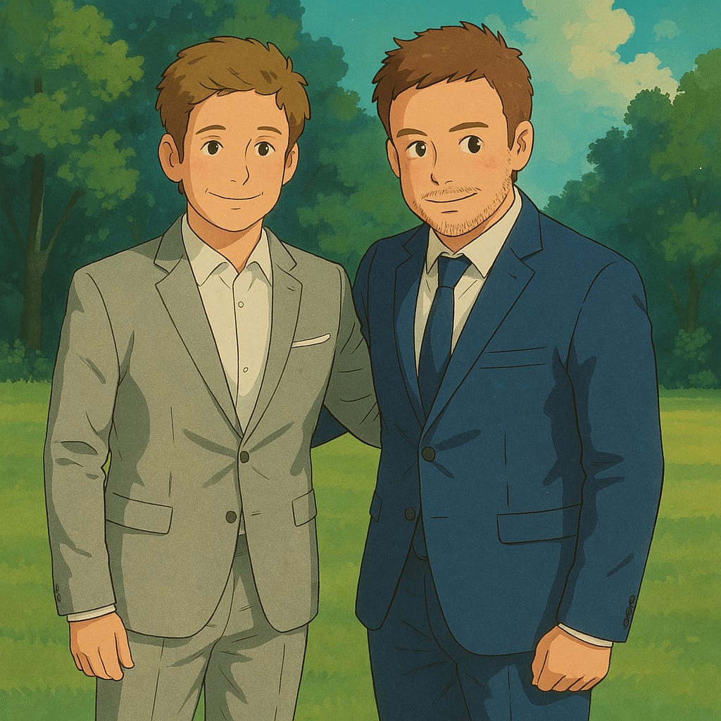 ☕🤖 xAI Launches Grok for Business + Meta's $2B AI Acquisition