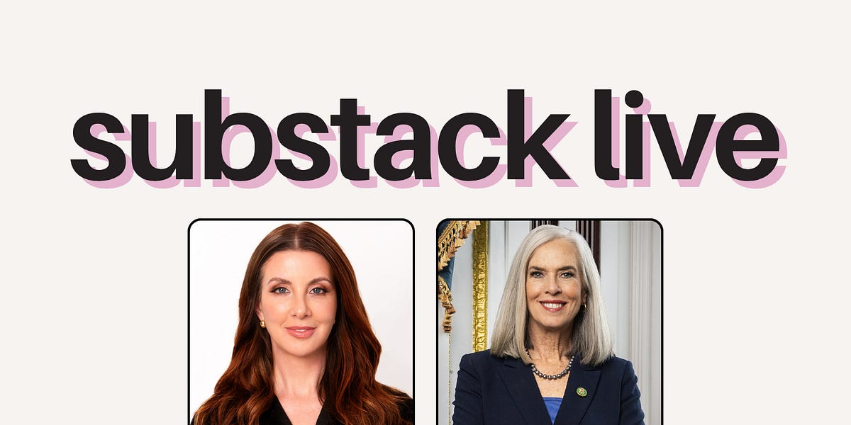 Democratic Whip Katherine Clark on the dire consequences of the ...