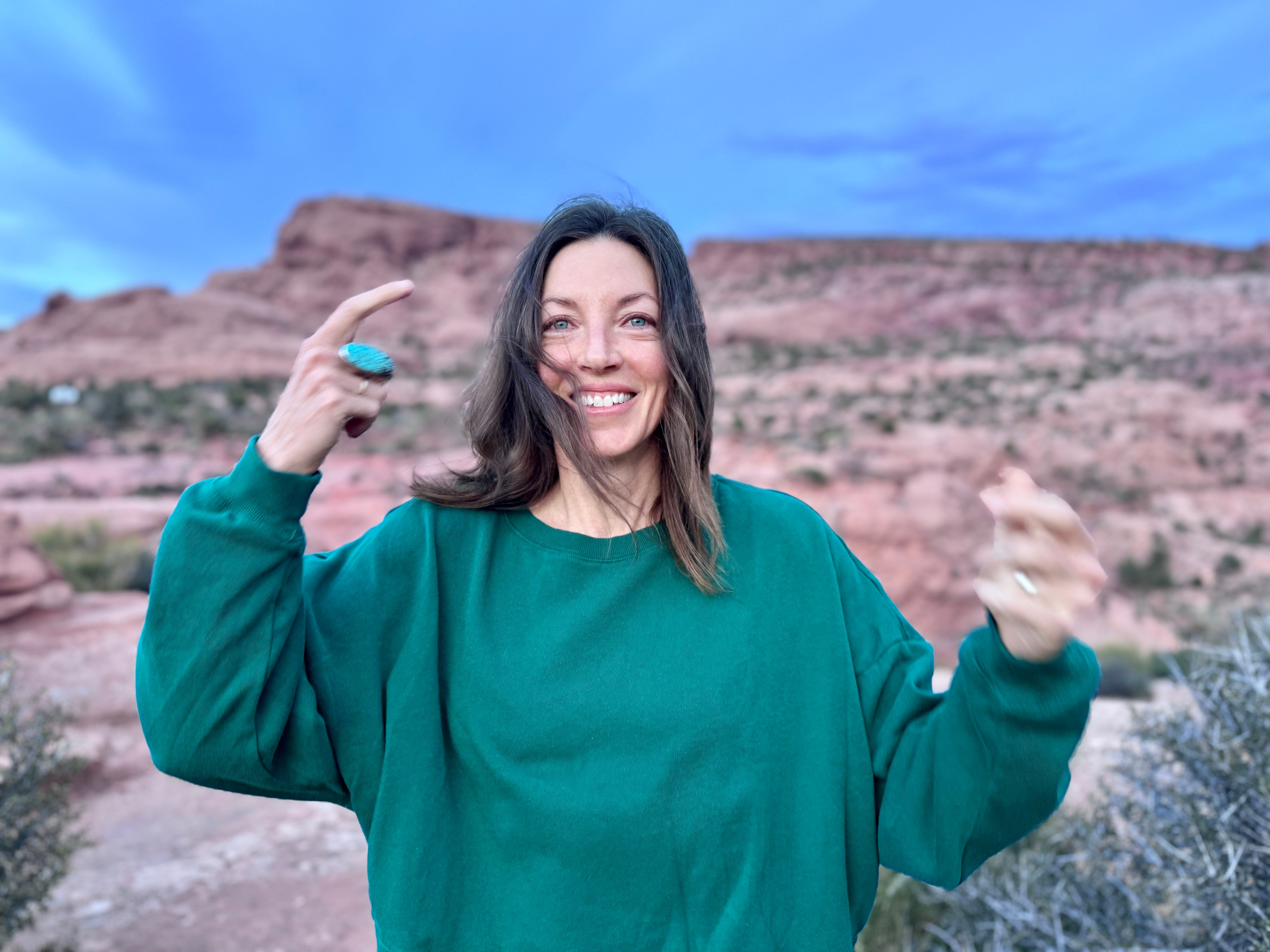 Ellen Boeder | Substack