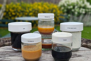 Audrey Cuisine | Audrey Bourdin | Substack