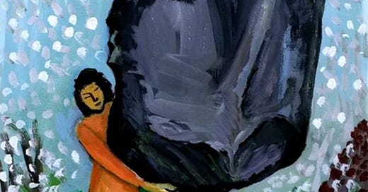 Ryan K. Rigney | Substack