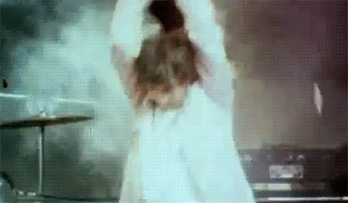 Pete Townshend Smashing Guitar Gif