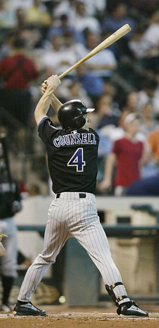 Craig Counsell: The Chicago Cubs Answer?