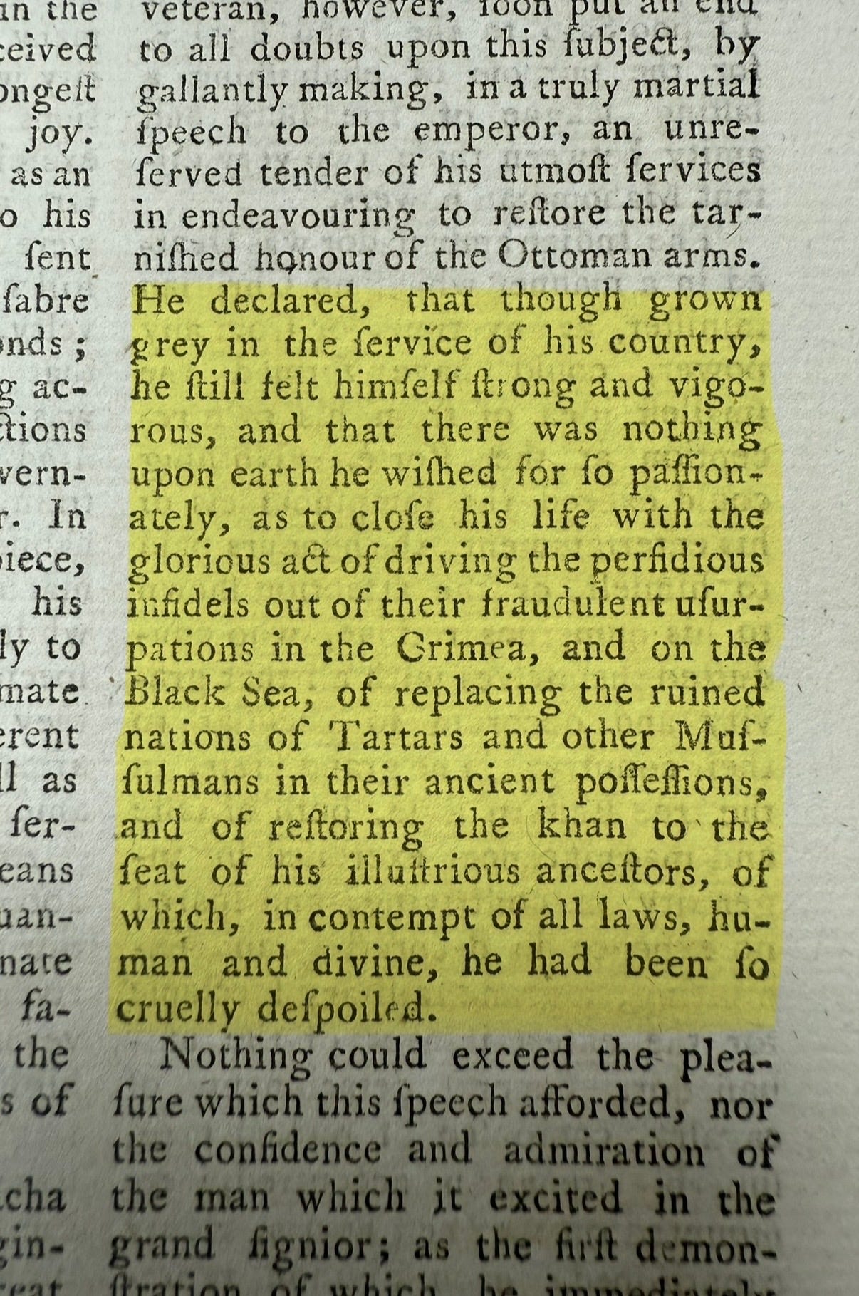 What is Tartaria? - by Jordan Nuttall - Alternative History
