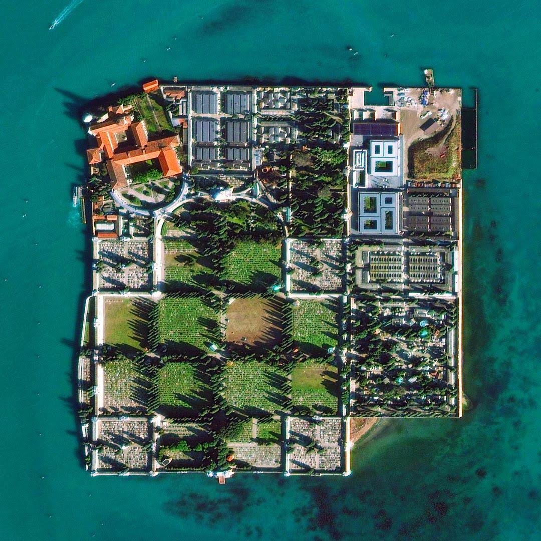 The Places You Missed in Venice - The Culturist