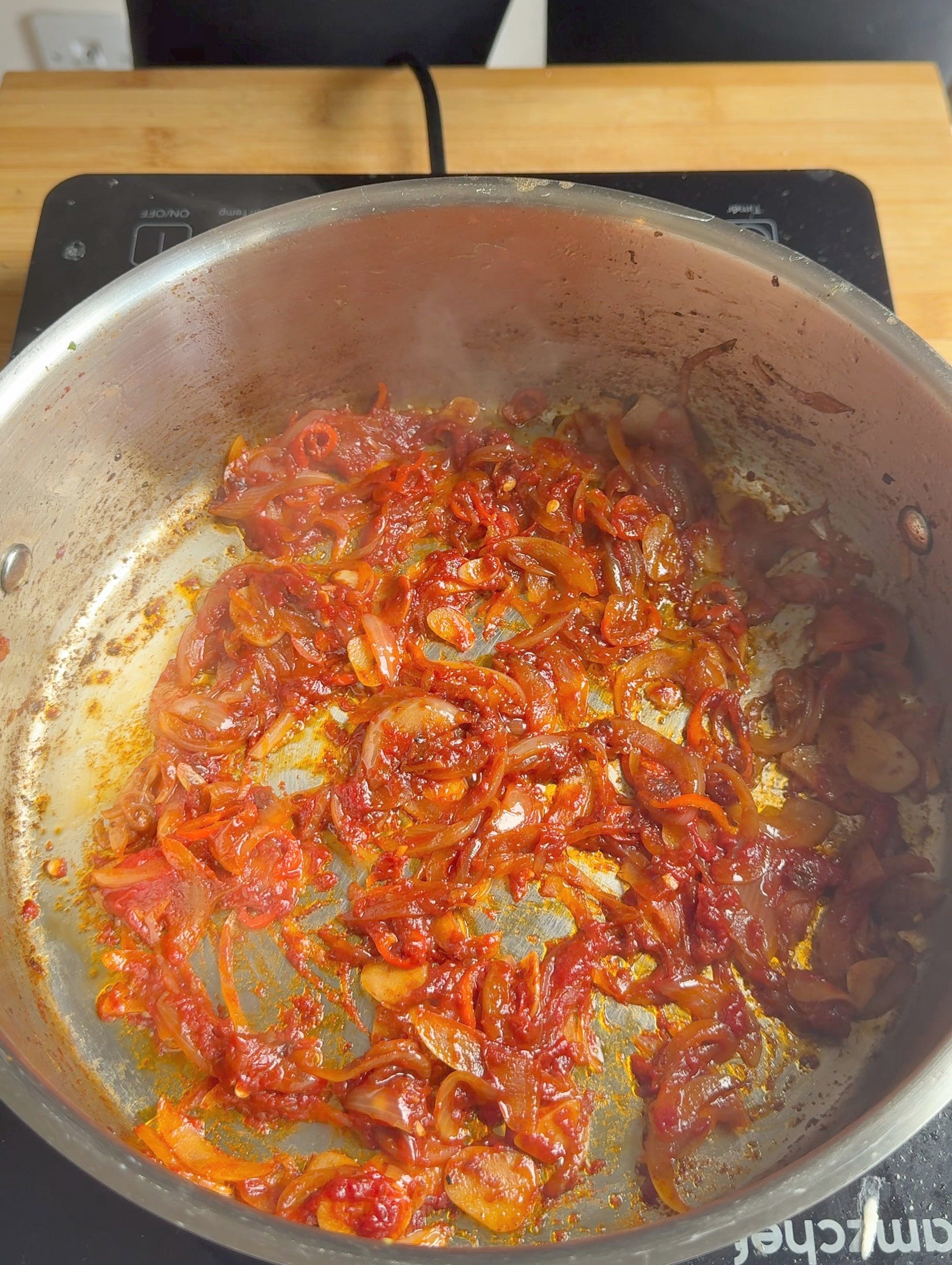 Sausage & Chilli Pasta Bake - Chef Anna Frazer