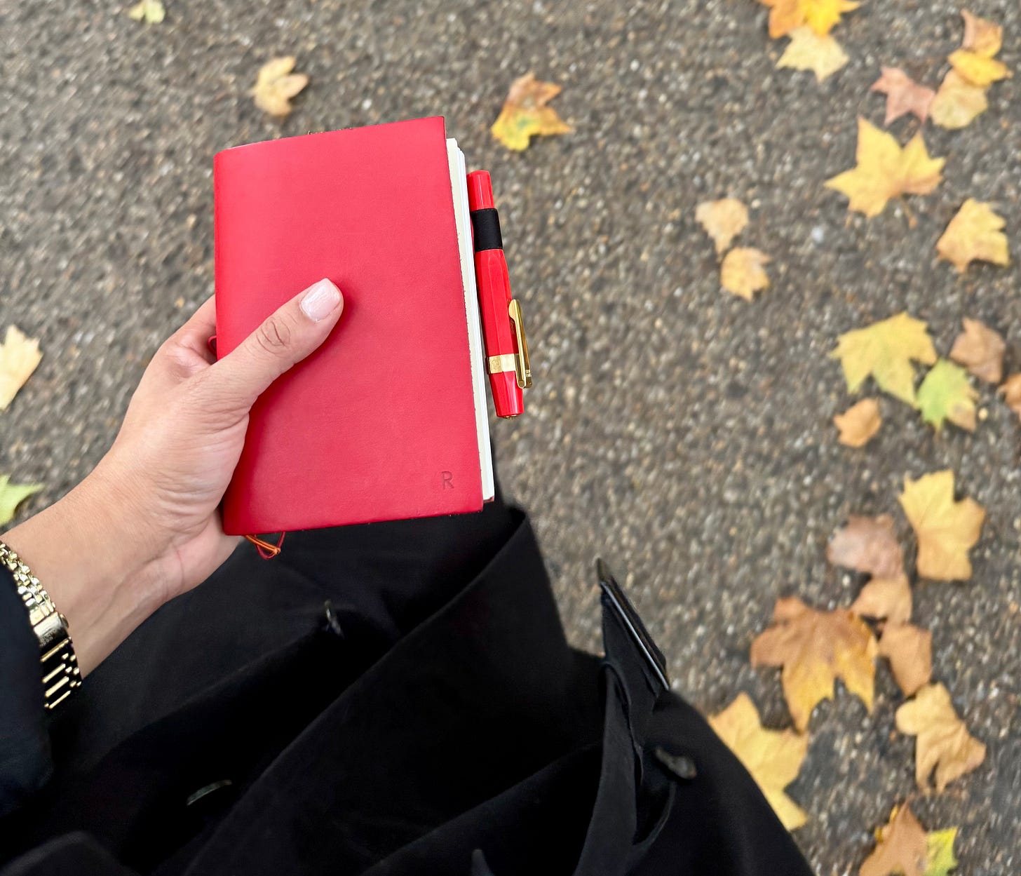 On commonplacing #1: the what, the why, and the how