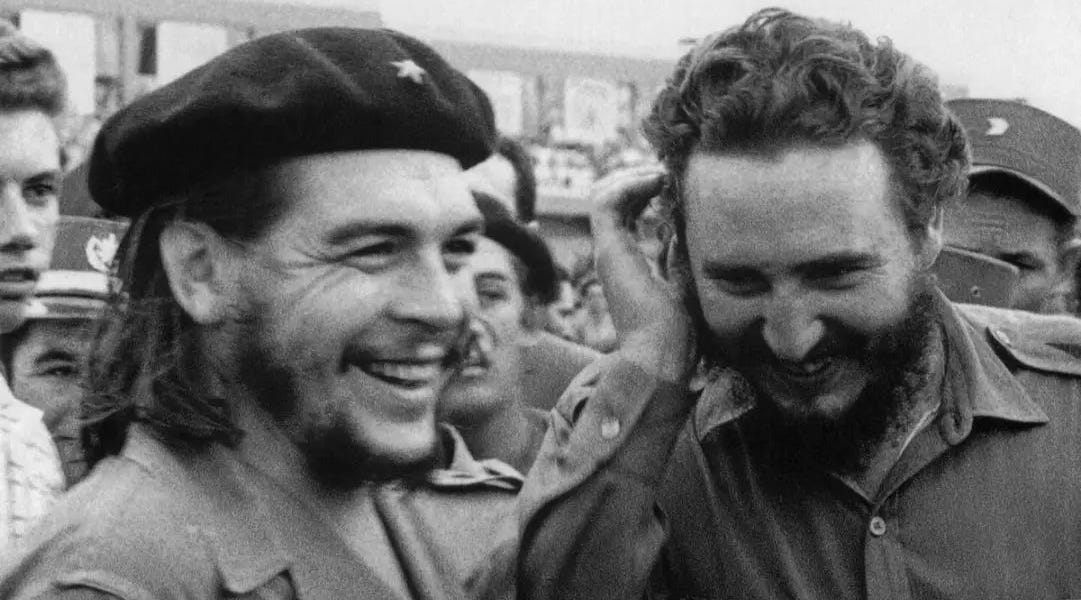 Before Castro: The American Plantation Empire in Cuba and the Caribbean