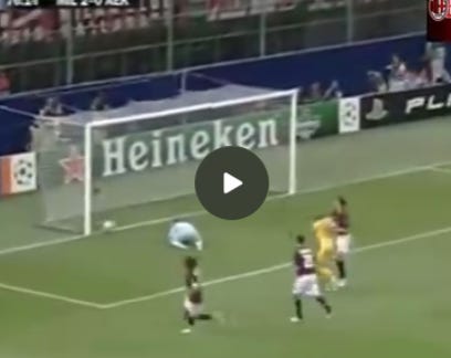 FORZA MILAN SUBSTACK | Substack