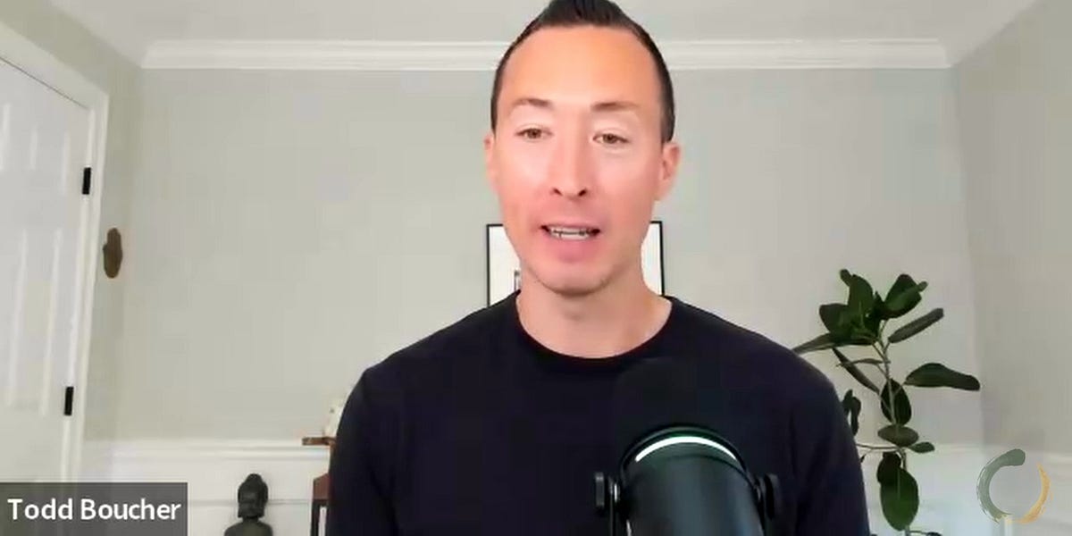 A Conversation with Rosalind Chow