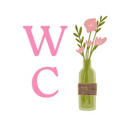 wallflower cordial | Pip Lincolne | Substack