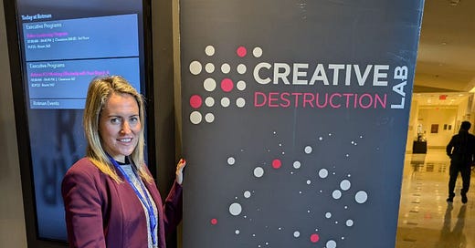 Space Ambition | Substack