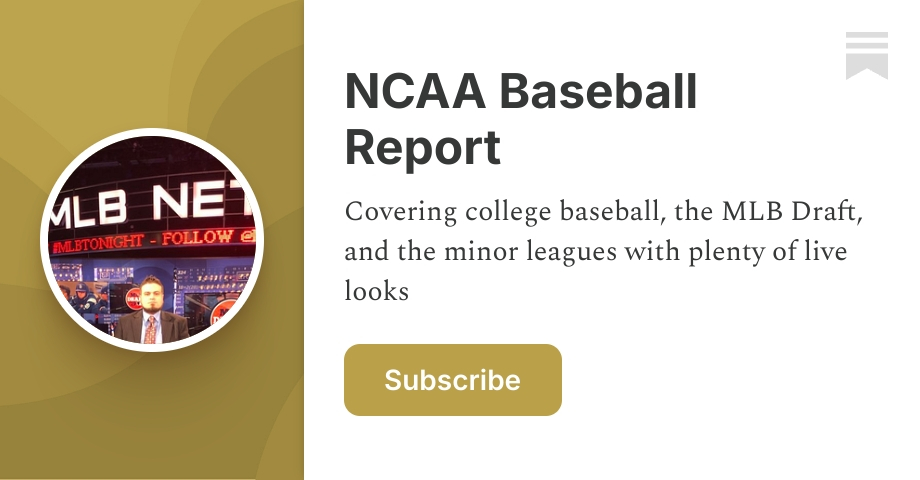 Grading the Braves 2025 MLB Draft - by Matt Powers