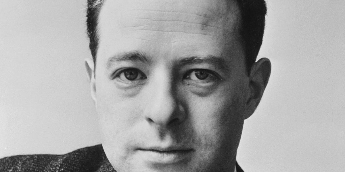 The Secret History of the Neocons - Thaddeus Russell