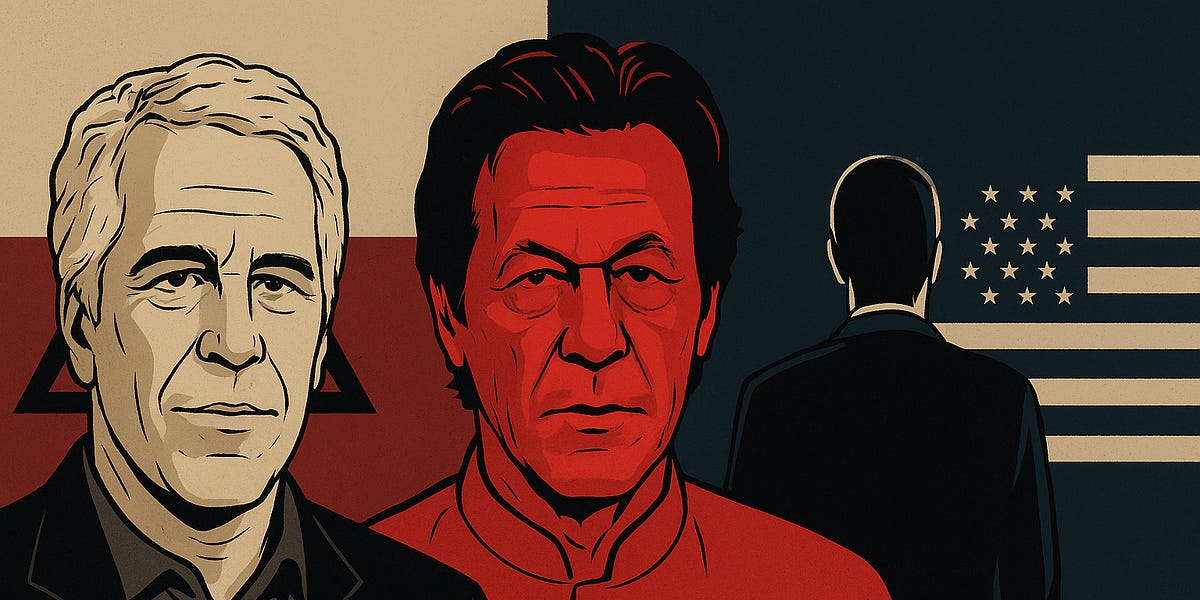Epstein, Power, and the Secret Forces Shaping the World