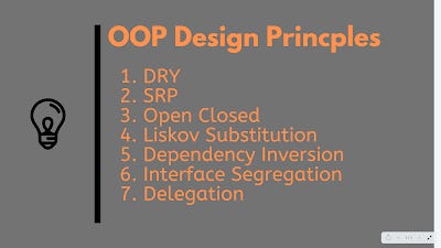 18 Java Design Pattern Questions for Interviews