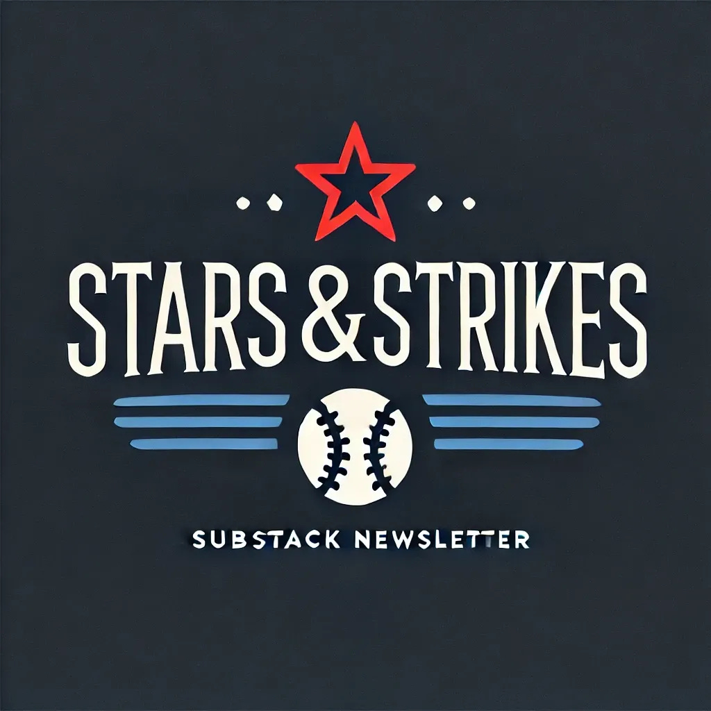 Michael Natelli | Substack