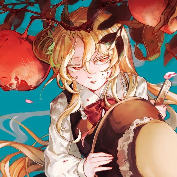 Alden Whitfeld | Substack