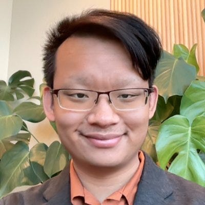 Brian Chau: welcoming the AI-age and DeepSeek