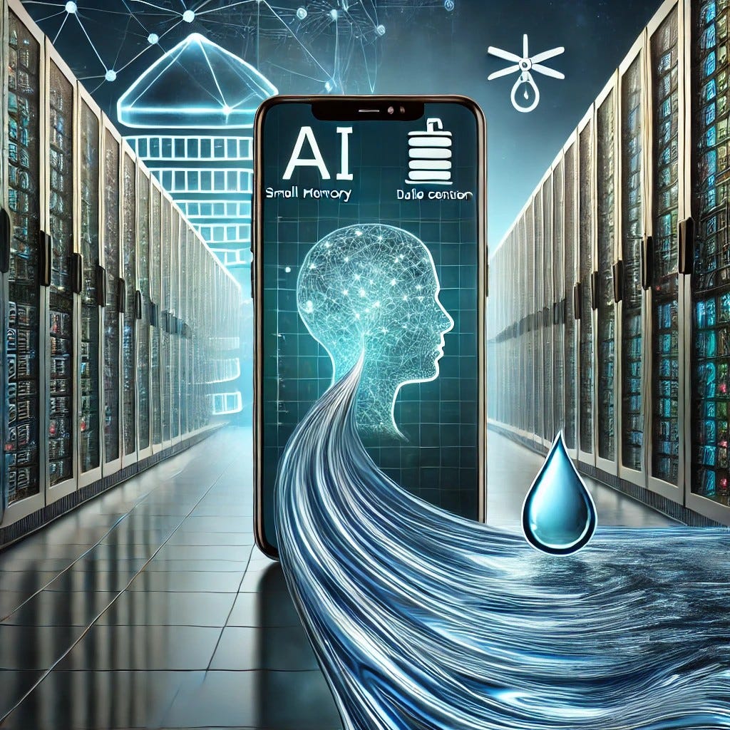 Isn’t That a Tall Glass of Water? How Liquid AI is Saving More Than ...
