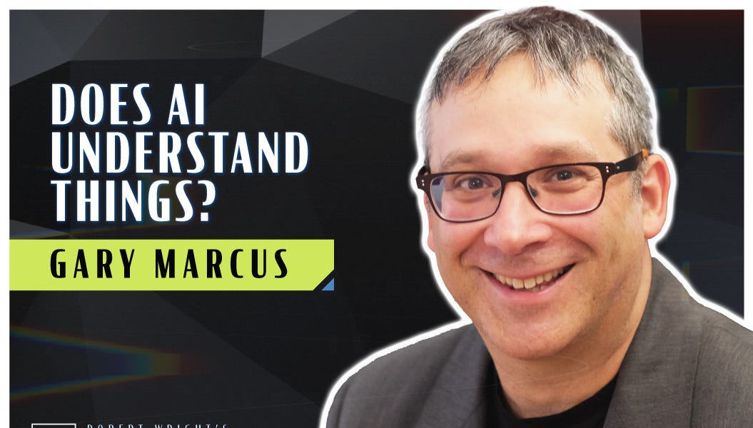 gary marcus substack