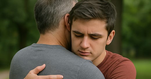 Anthony B Bradley Substack