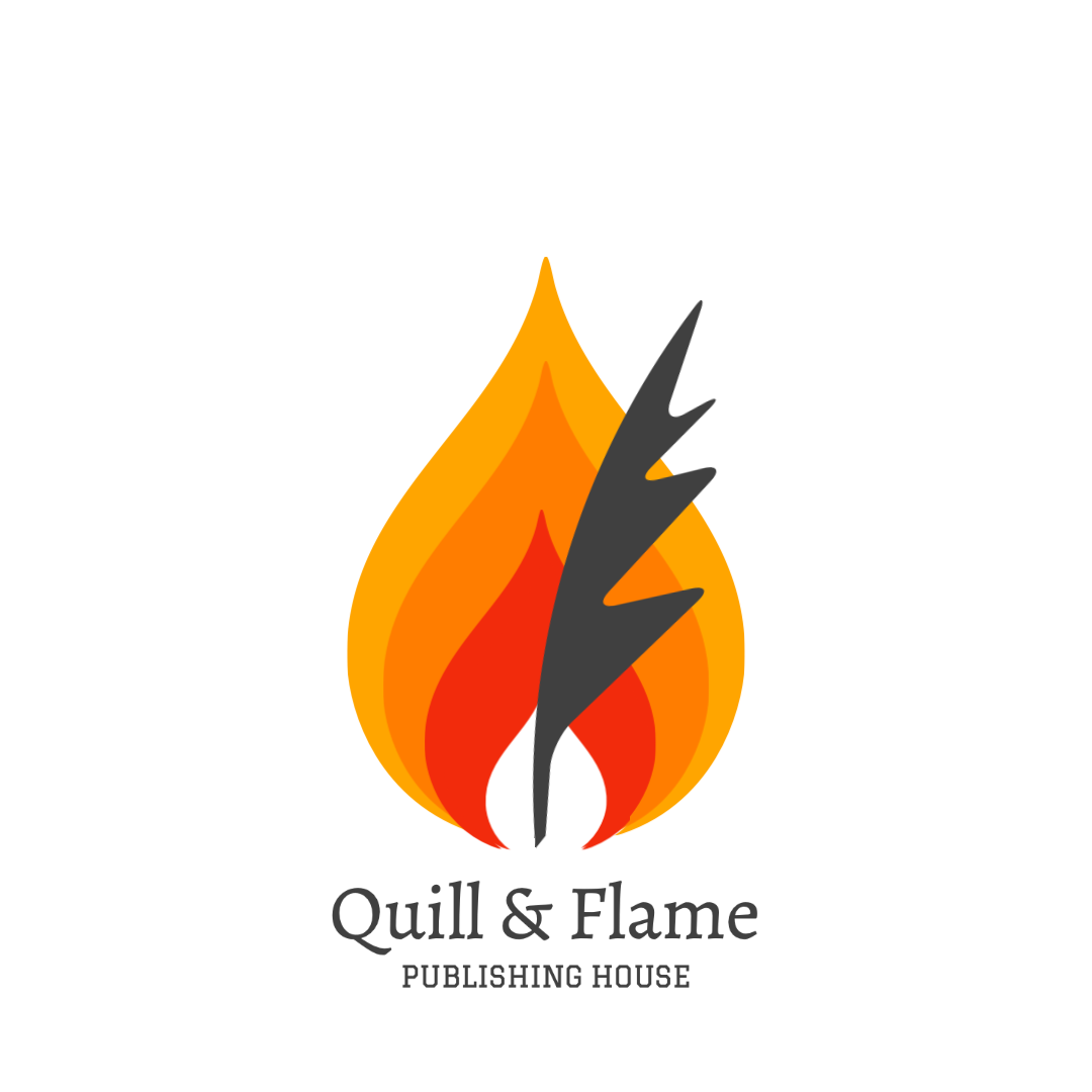 Quill & Flame Publishing House | Substack