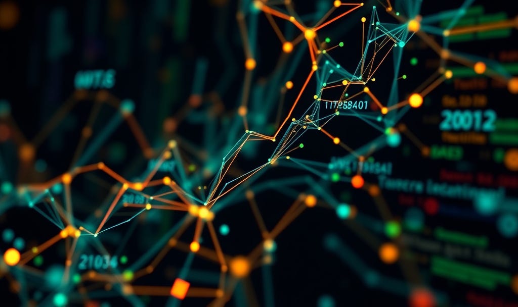 The Open-Source Intelligence Lifecycle - by Tony Campbell