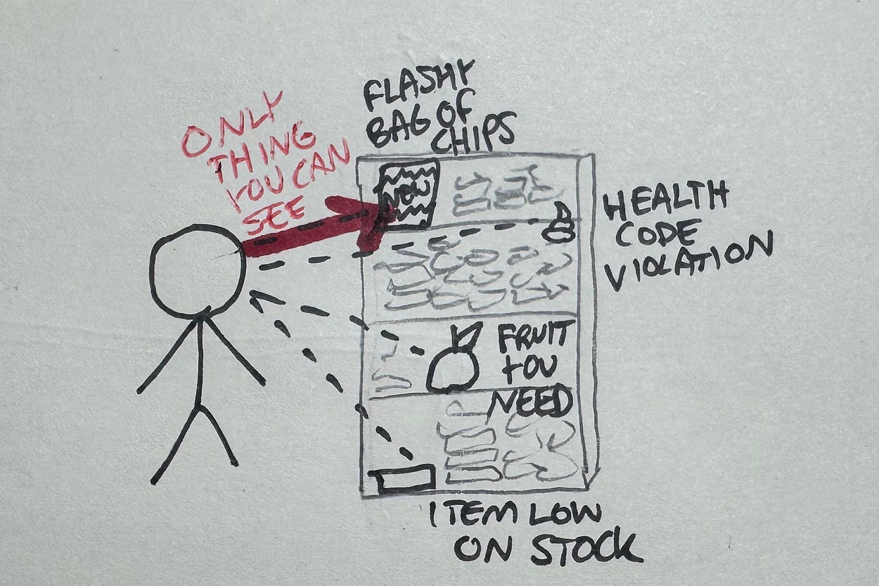 The Etymology Nerd | Adam Aleksic | Substack