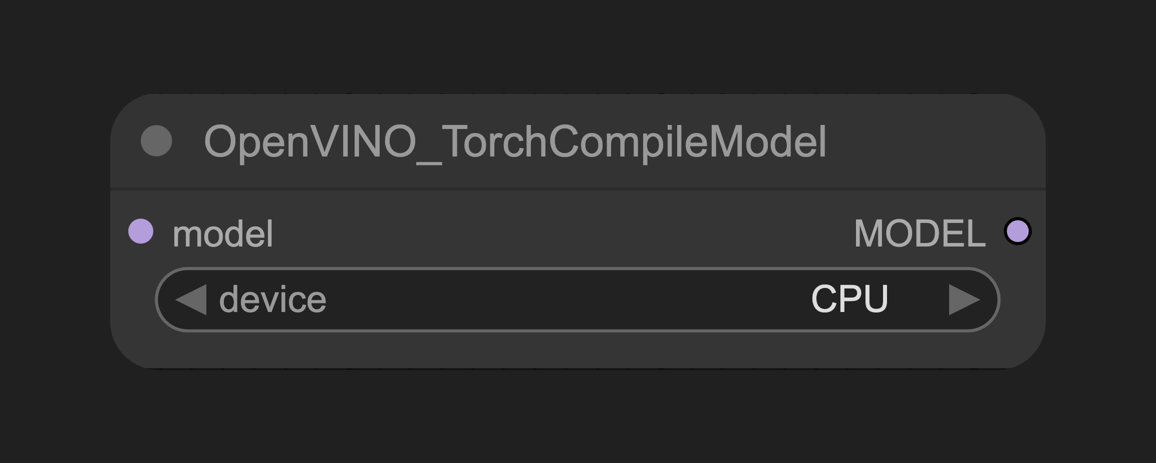Intel OpenVINO Joins Forces with ComfyUI to Enhance AI Creation Efficiency