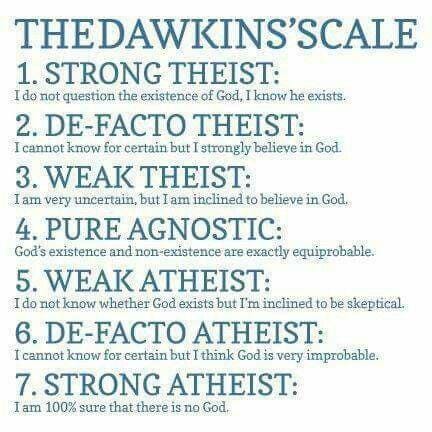 An Atheist Guide to Spirituality