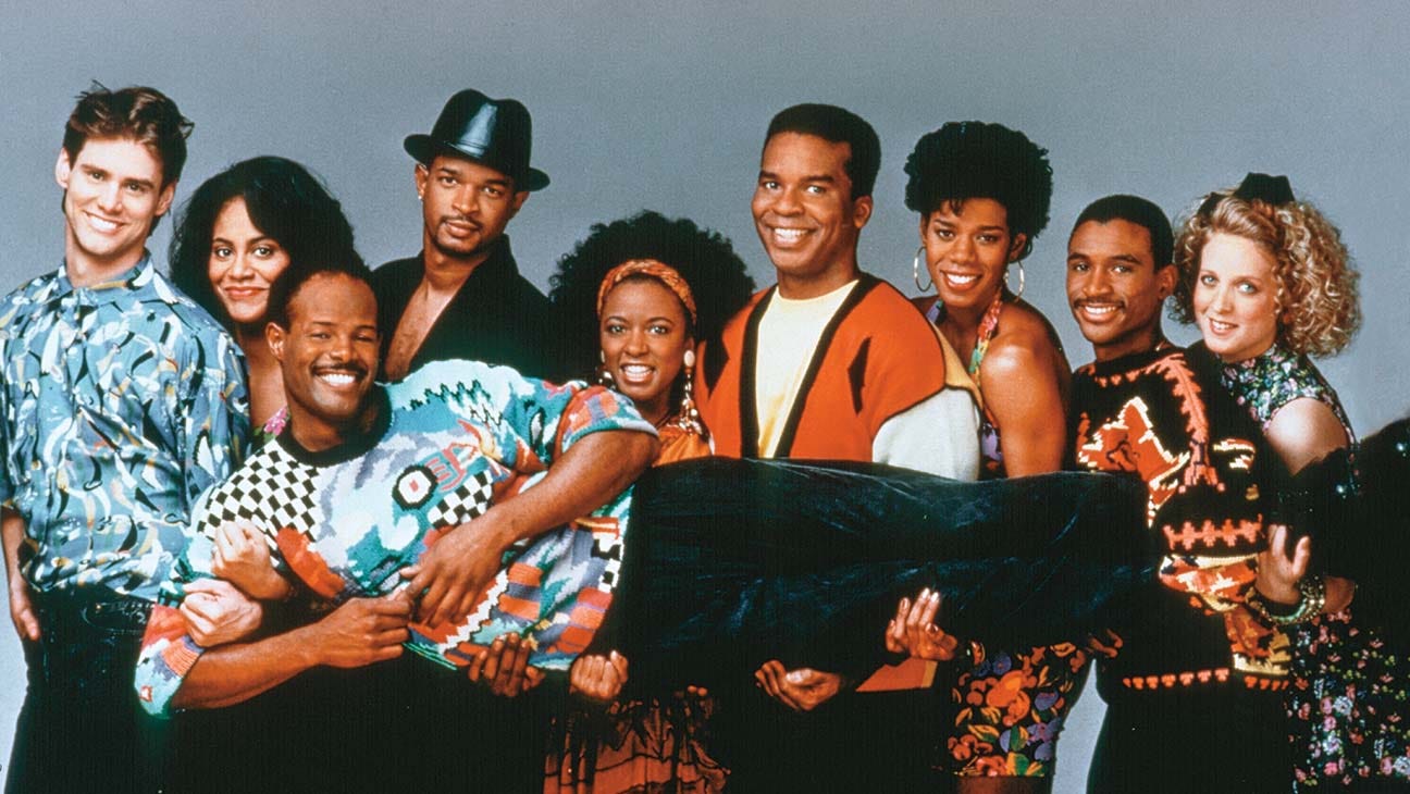 Wayans Brothers Movies List 60 Photos - Moonagedaydream.film