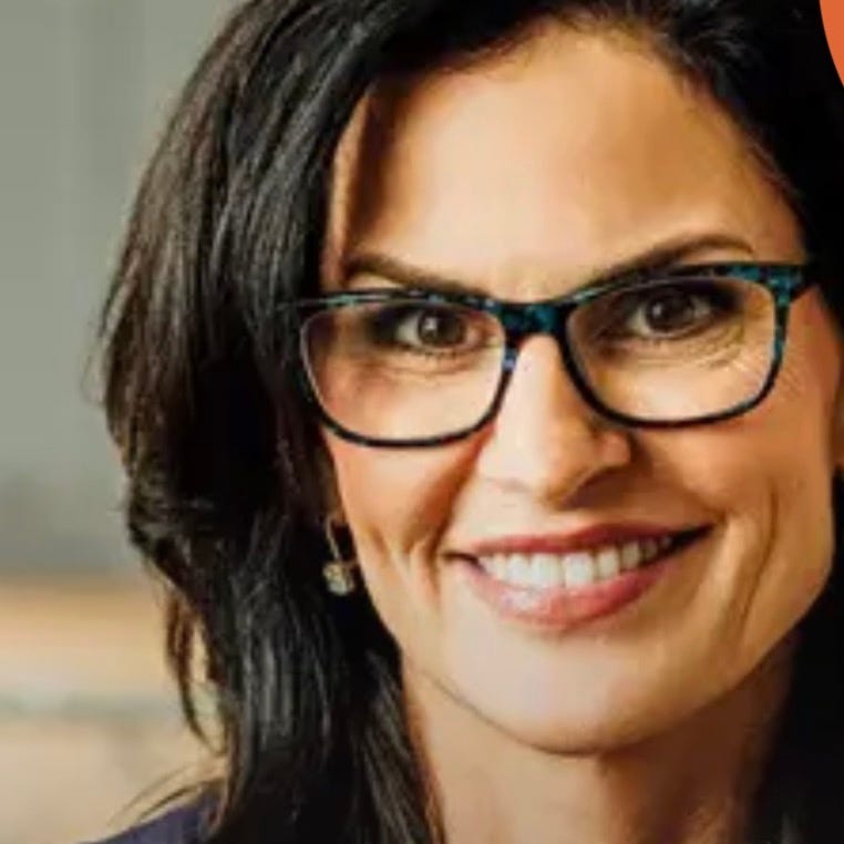 Dr. Mary Claire Haver, MD | Substack