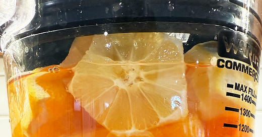 The Perfect Bite | Substack