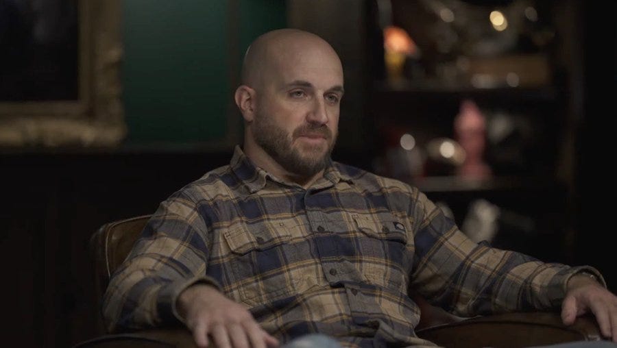 The Tortured Warrior Series - InfantryDort’s Substack