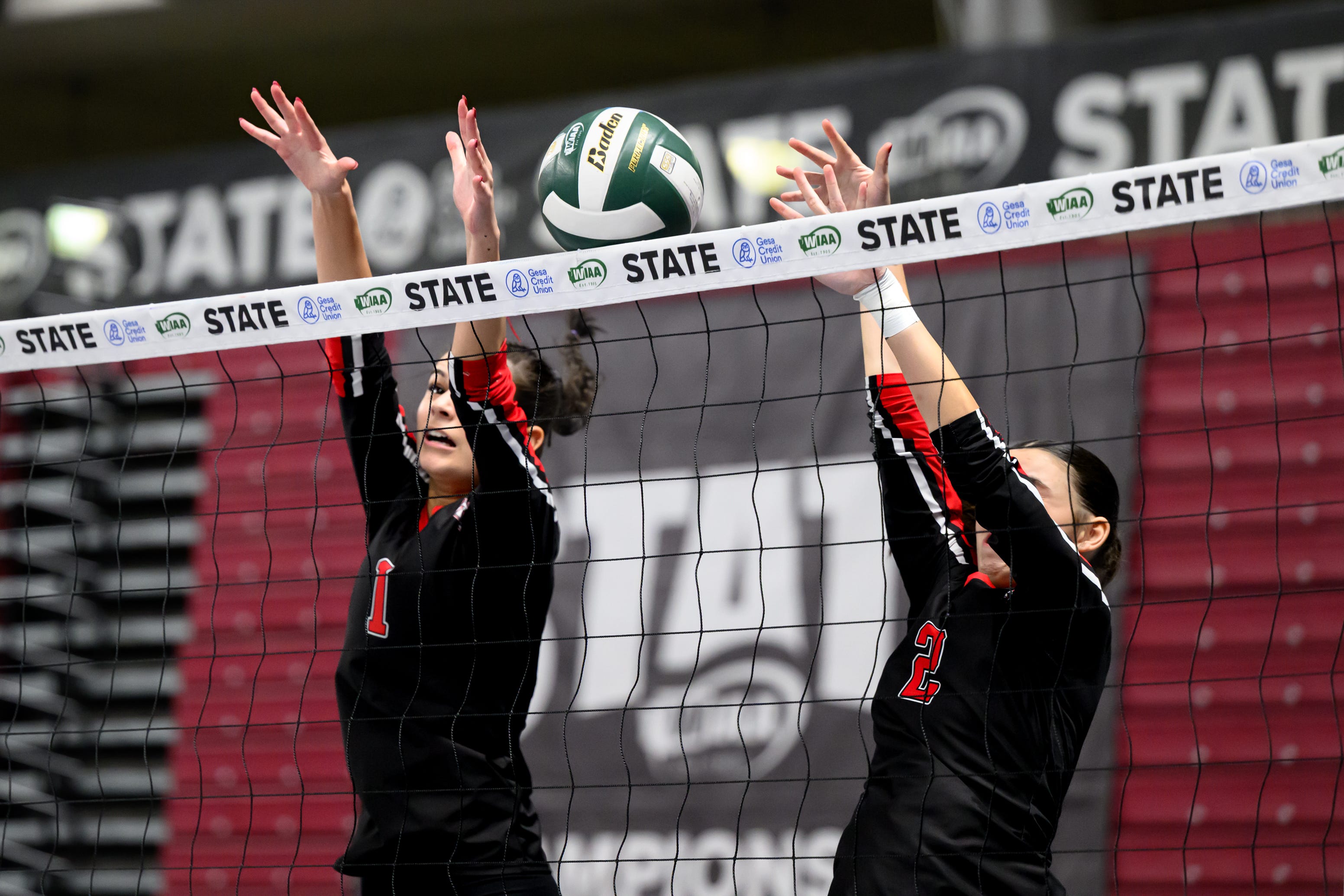 High School Volleyball: No regrets for R.A. Long after senior laden ...