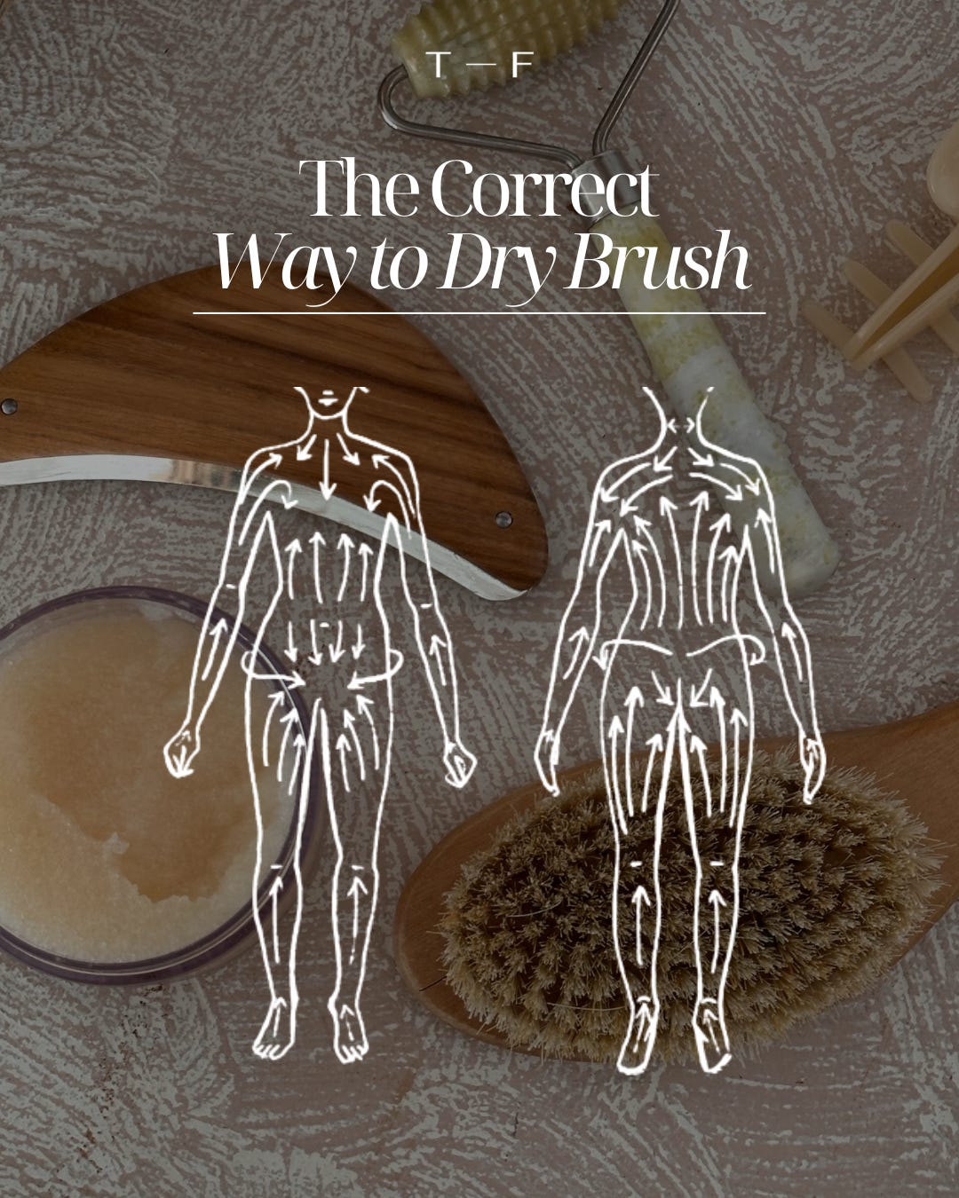 How Lymphatic Drainage Helps Your Body Detox, With Expert Insight