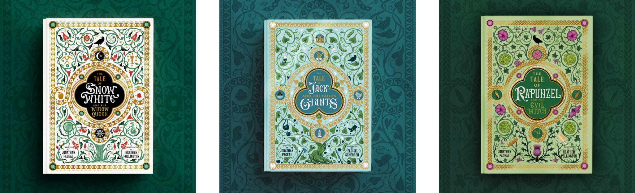 The Best of 2025 - by Ross Byrd - Patient Kingdom