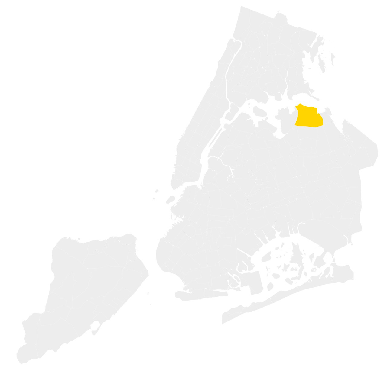 Whitestone - Queens - by Rob Stephenson - The Neighborhoods