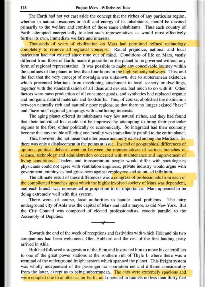 “The Elon”: How a Nazi Rocket Scientist Invented the World’s Richest Man