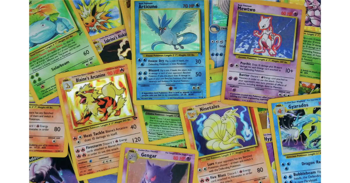 Pokemania! | When Pokemon Took Over the World