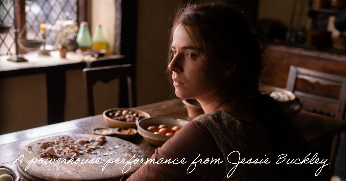 Hamnet - by Jack - Frame Space